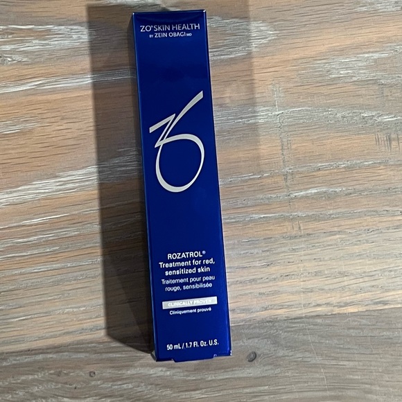 ZO Skin Health | Skincare | Zo Skin Health Rozatrol | Poshmark